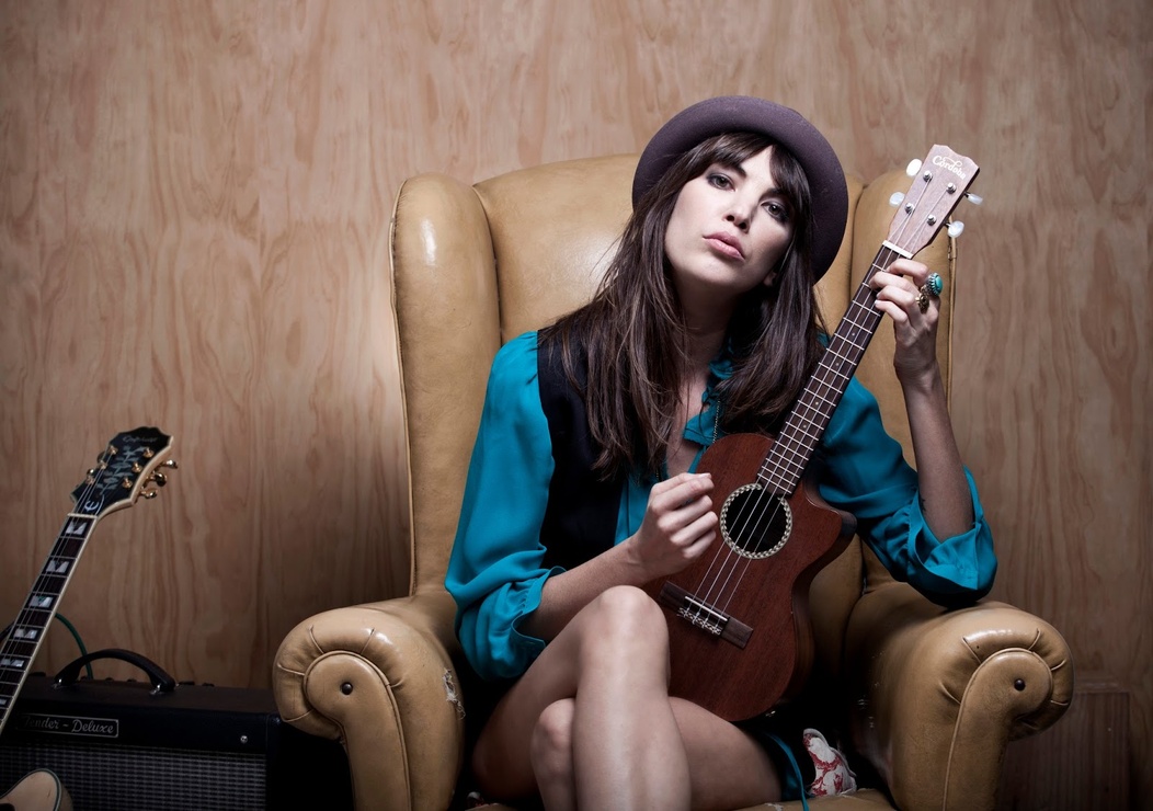 Picture of Deborah Del Corral