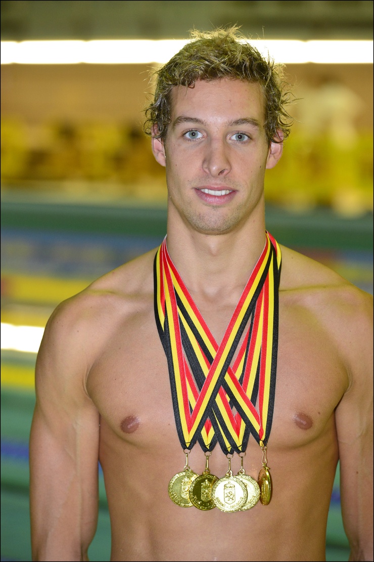 Picture of Pieter Timmers