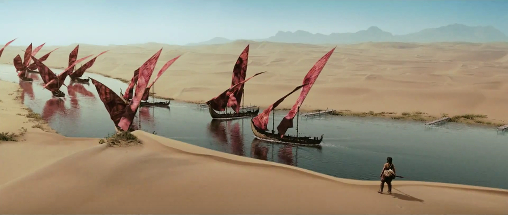 Picture of 10,000 BC