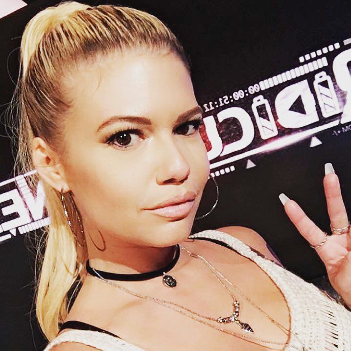 Image of Chelsea Chanel Dudley