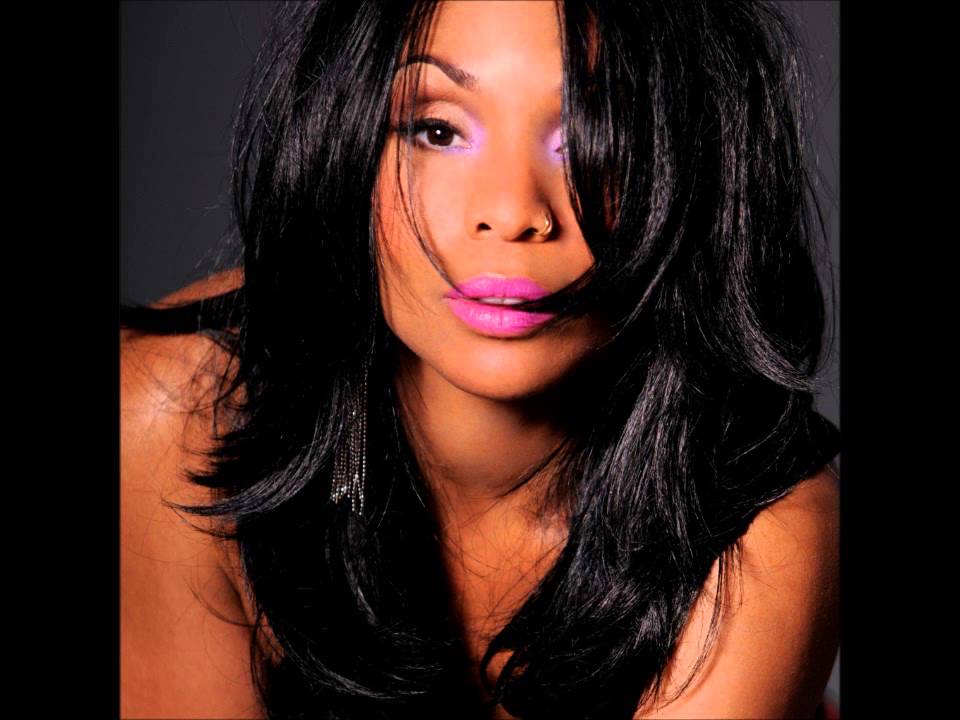 Picture of Adina Howard