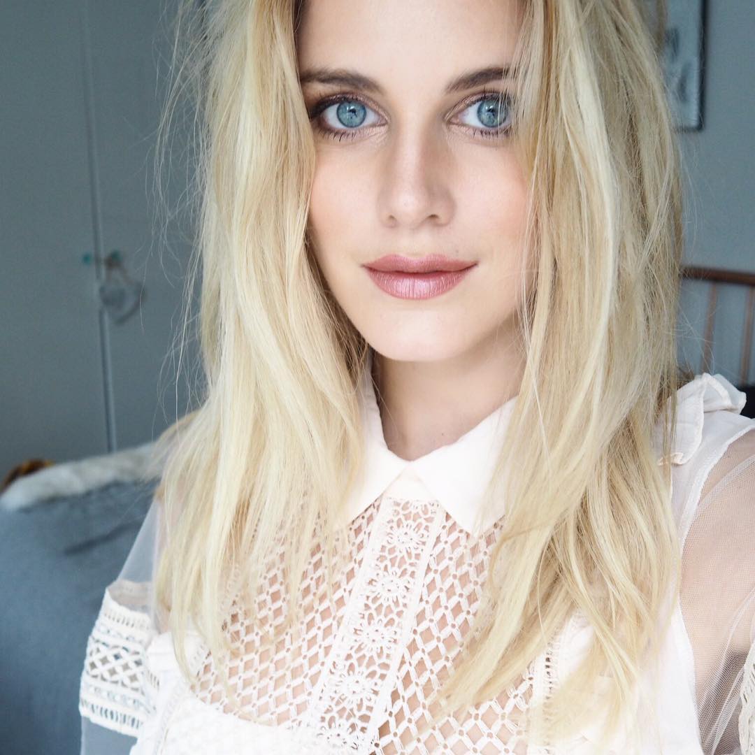 Image of Ashley James