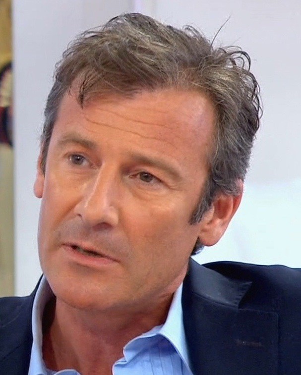 Picture of Ivan Frésard