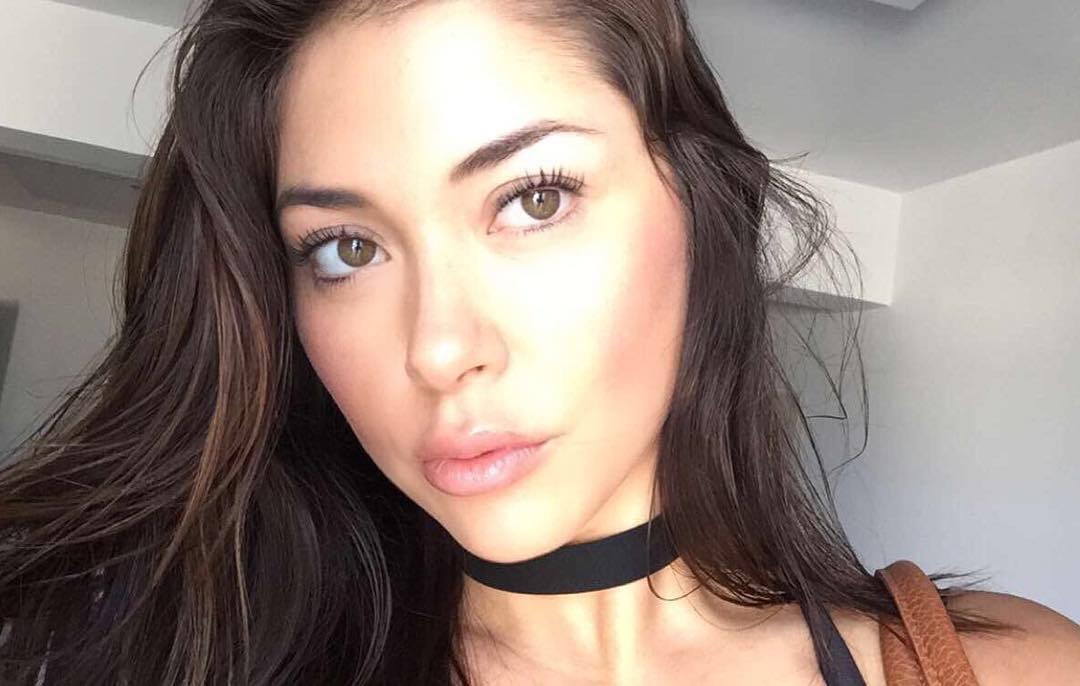 Picture of Arianny Celeste