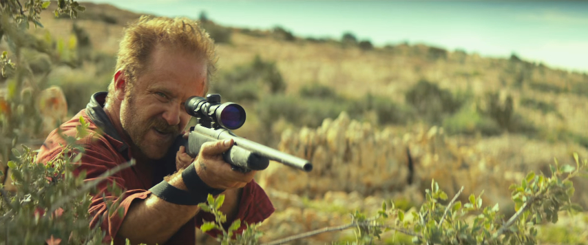 Picture of Hell or High Water (2016)