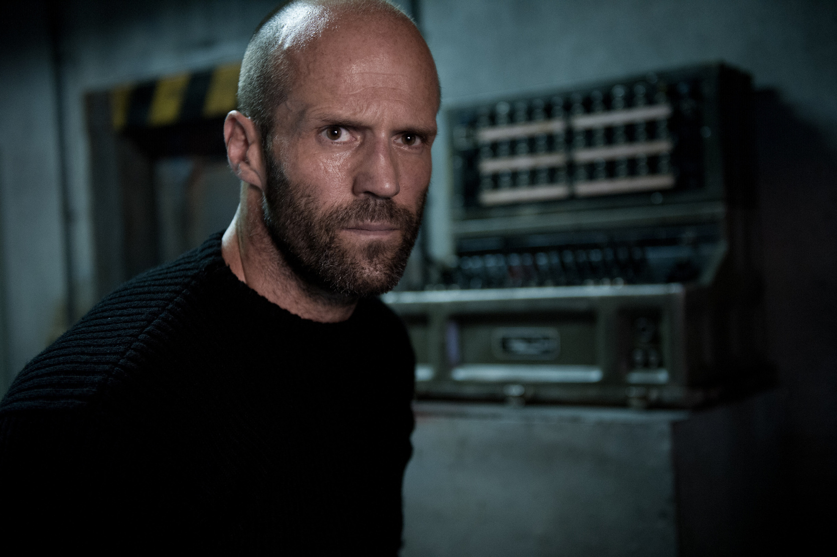Picture of Mechanic: Resurrection