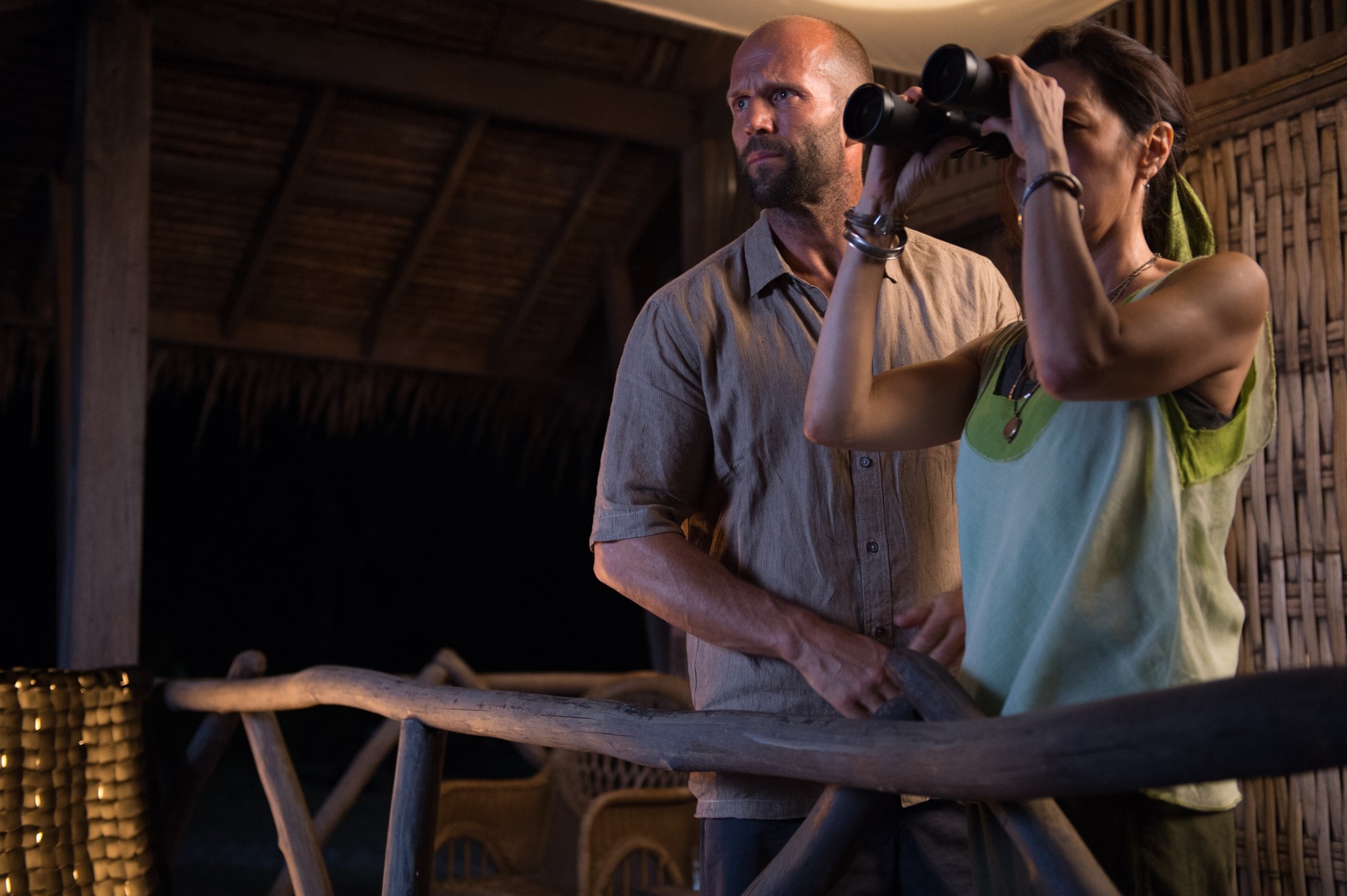 Picture of Mechanic: Resurrection