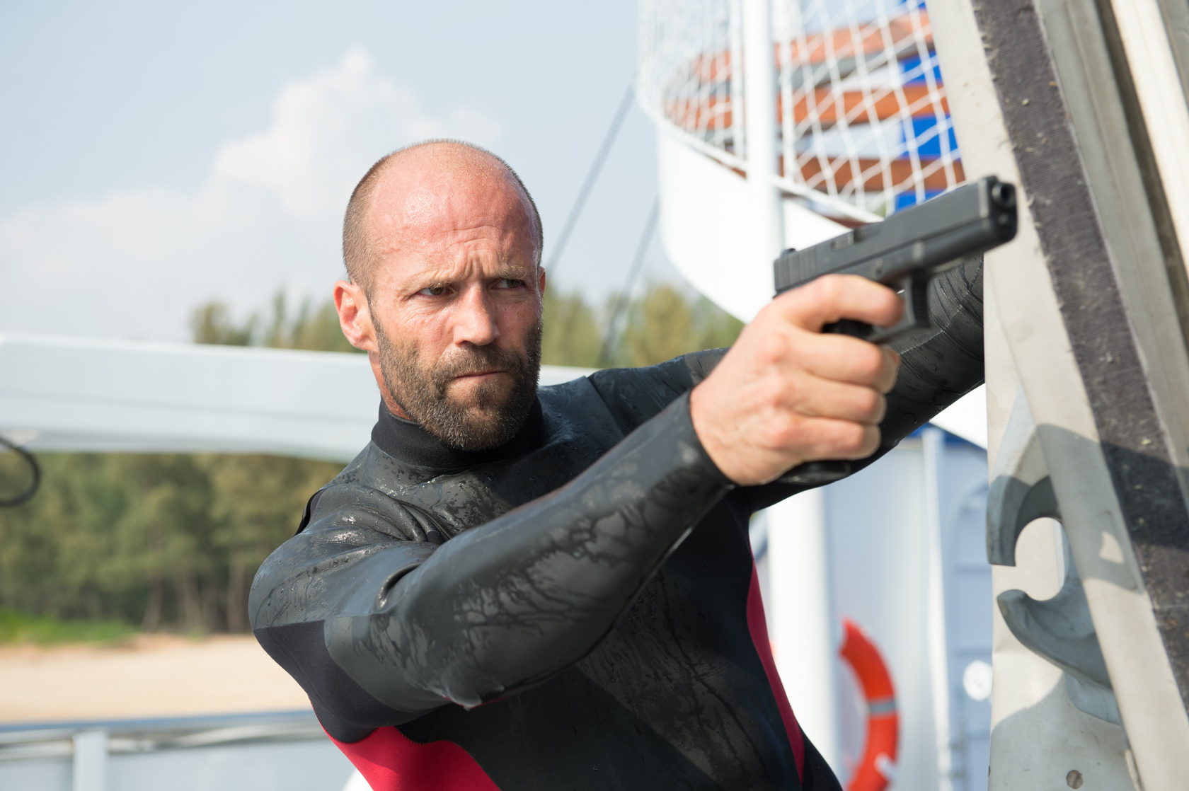 Picture of Mechanic: Resurrection