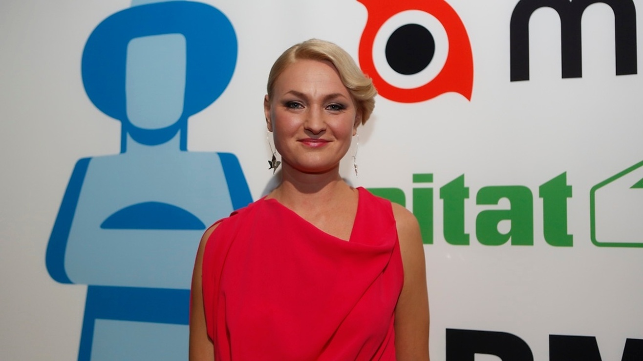 Picture of Ria Kataja
