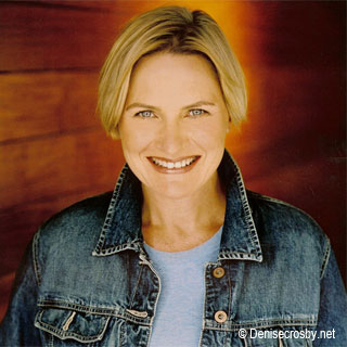 Picture of Denise Crosby