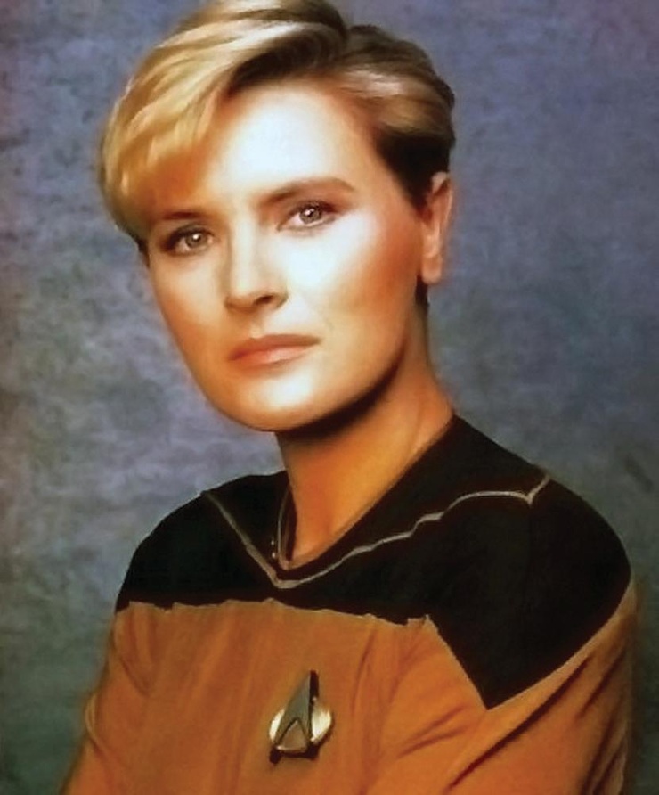 Image of Denise Crosby