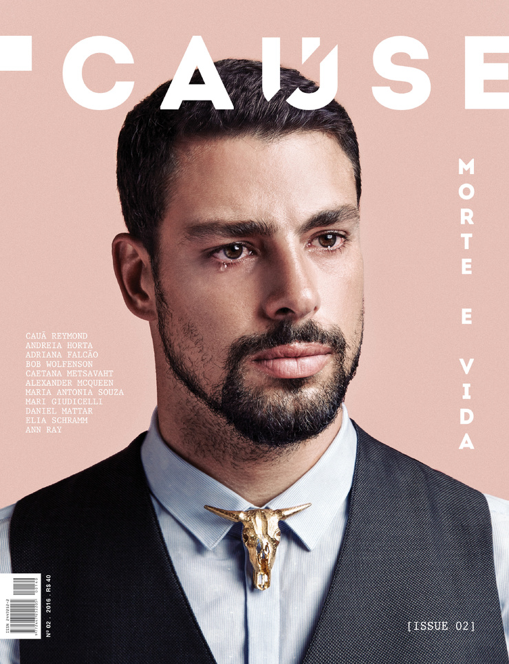 Picture of Cauã Reymond