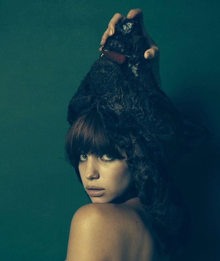 Picture of Bruna Linzmeyer