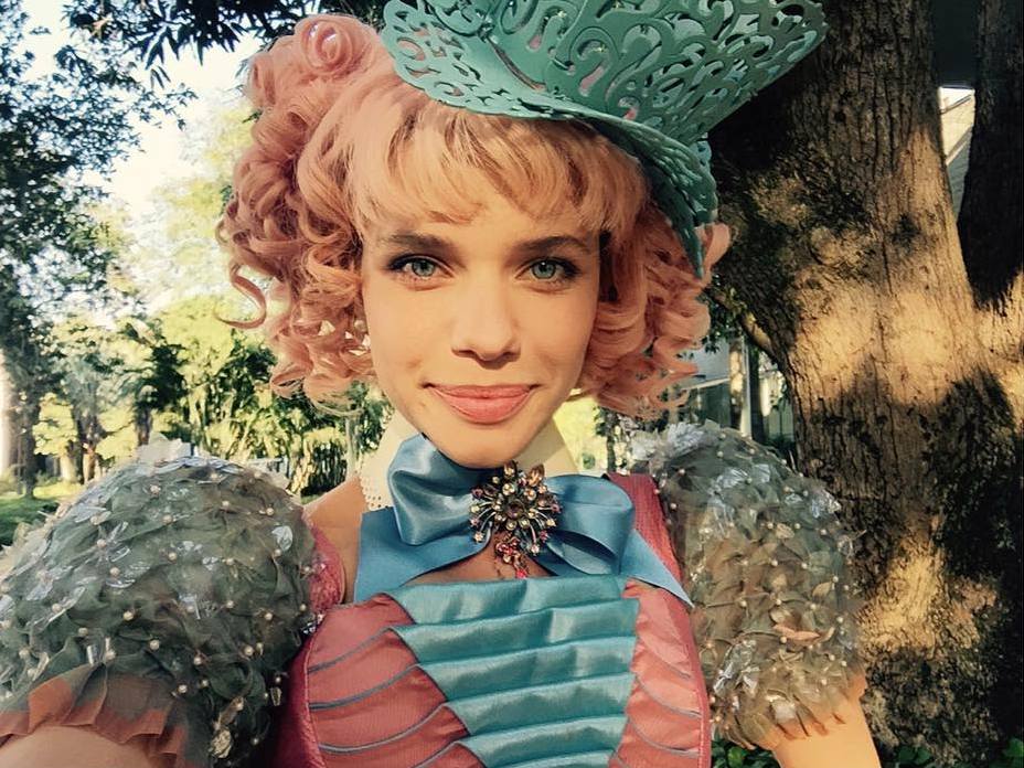 Picture of Bruna Linzmeyer