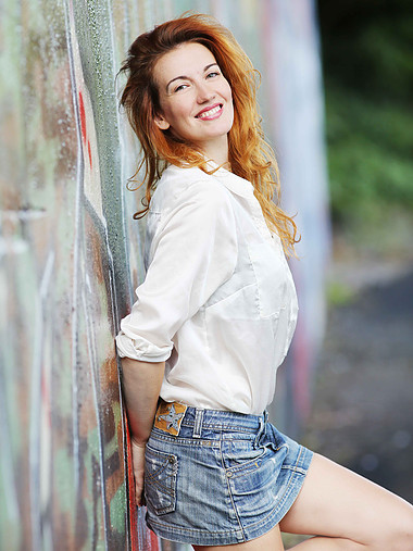 Picture of Giulia Di Quilio