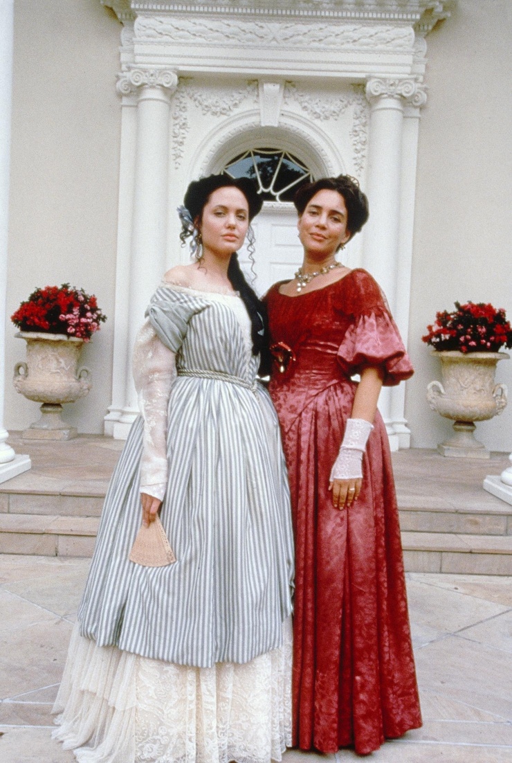 True Women (1997) picture