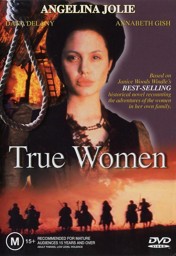 True Women (1997) image