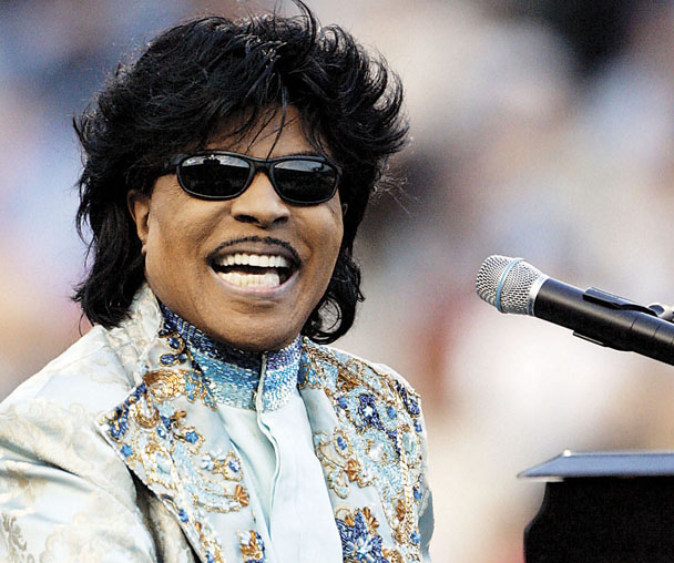 Picture of Little Richard