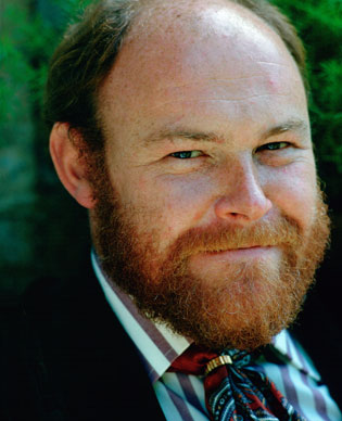 Image of Timothy West