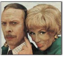 Picture of George & Mildred