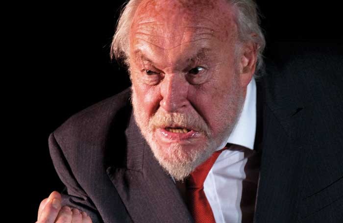 Timothy West image