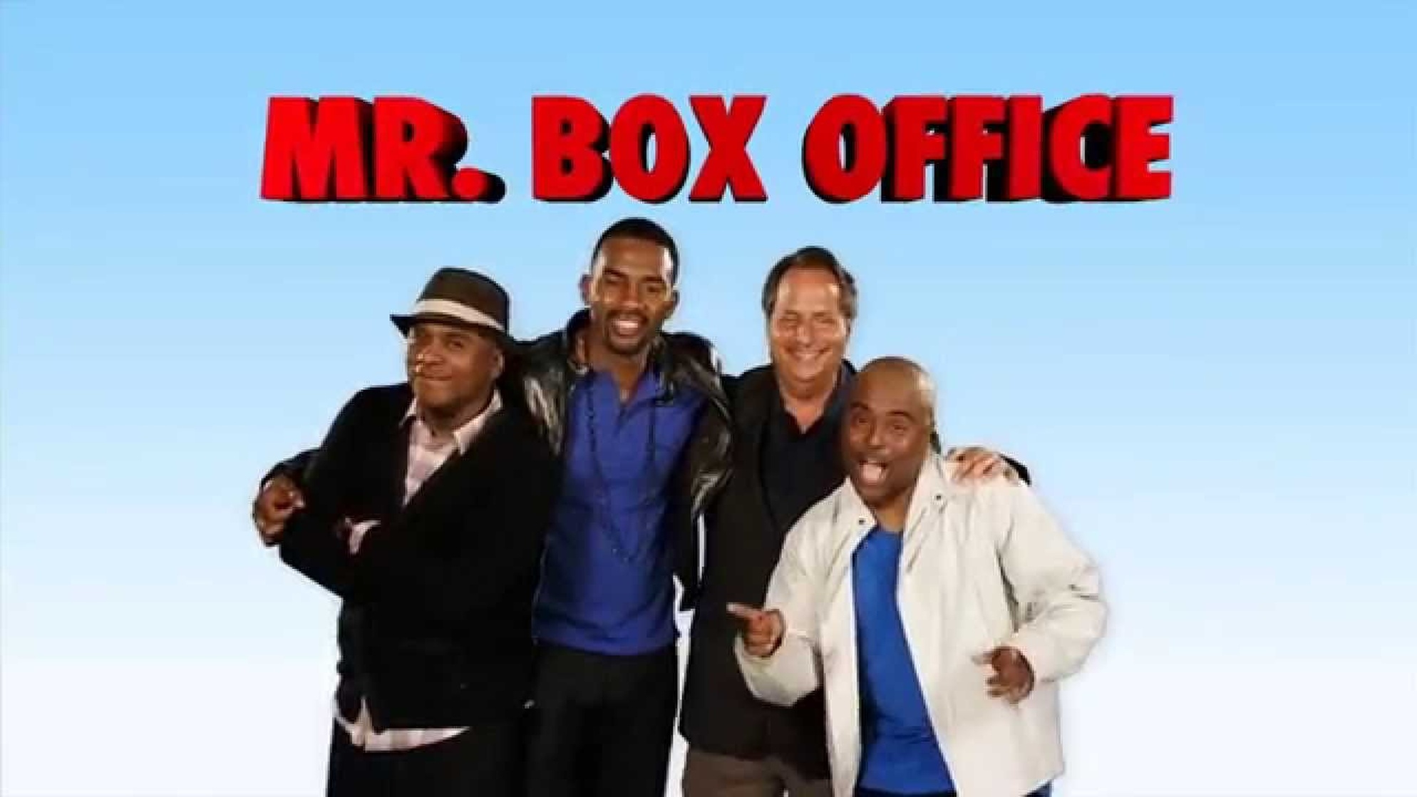 Mr. Box Office image