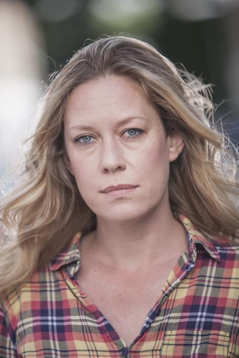 Picture of Anna Crilly