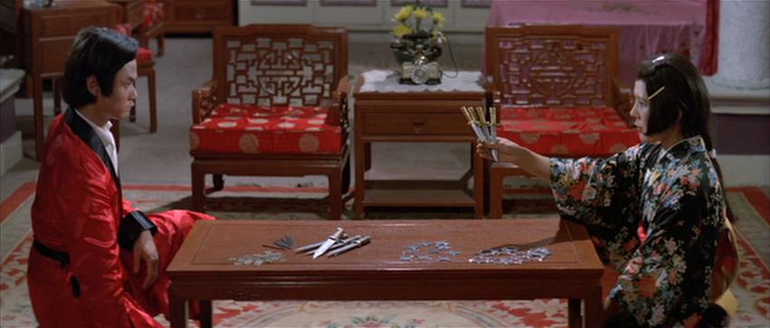 Picture of Heroes of the East (Shaolin Challenges Ninja)