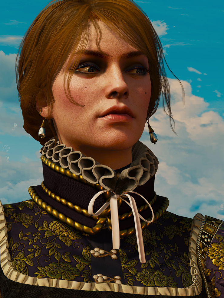 Duchess Anna Henrietta picture