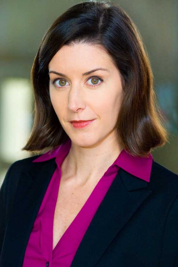 Image of Megan Grano