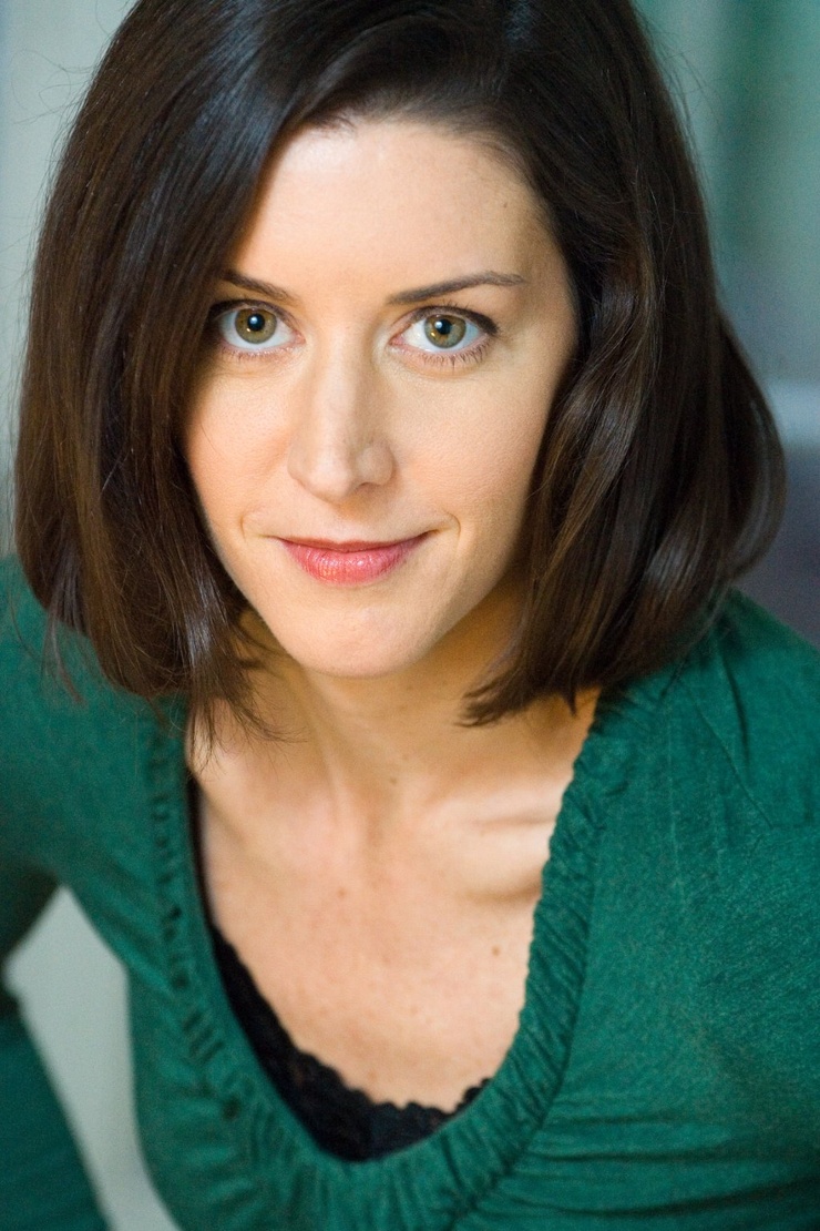 Picture of Megan Grano