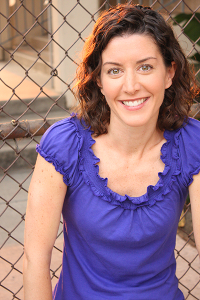 Picture of Megan Grano