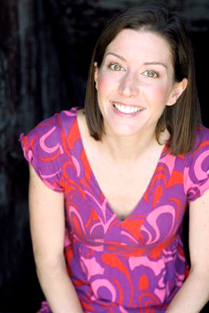 Picture of Megan Grano