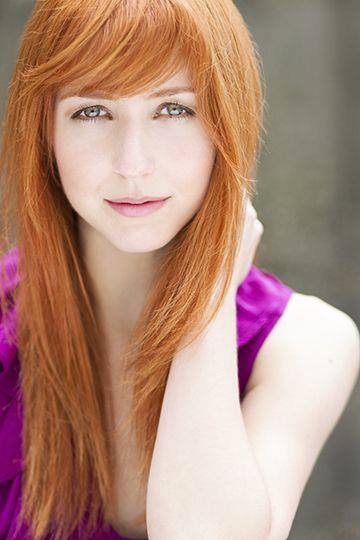 Image of Morgan Smith