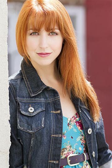 Picture of Morgan Smith