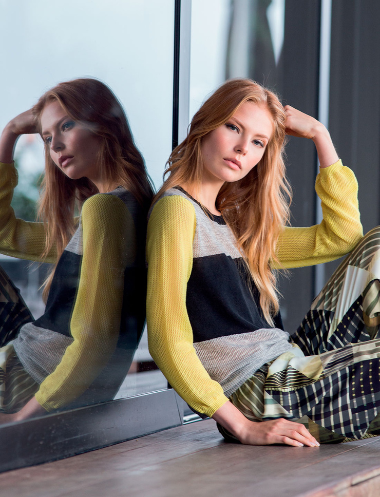 Sofie Theobald image