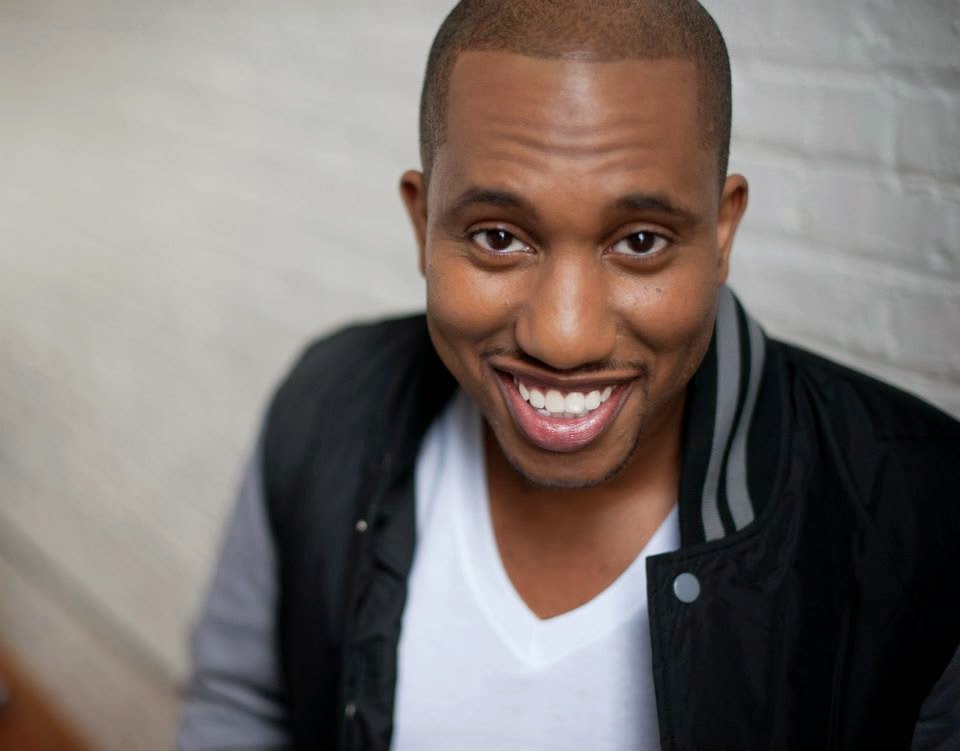 Picture of Chris Redd