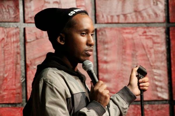Picture of Chris Redd