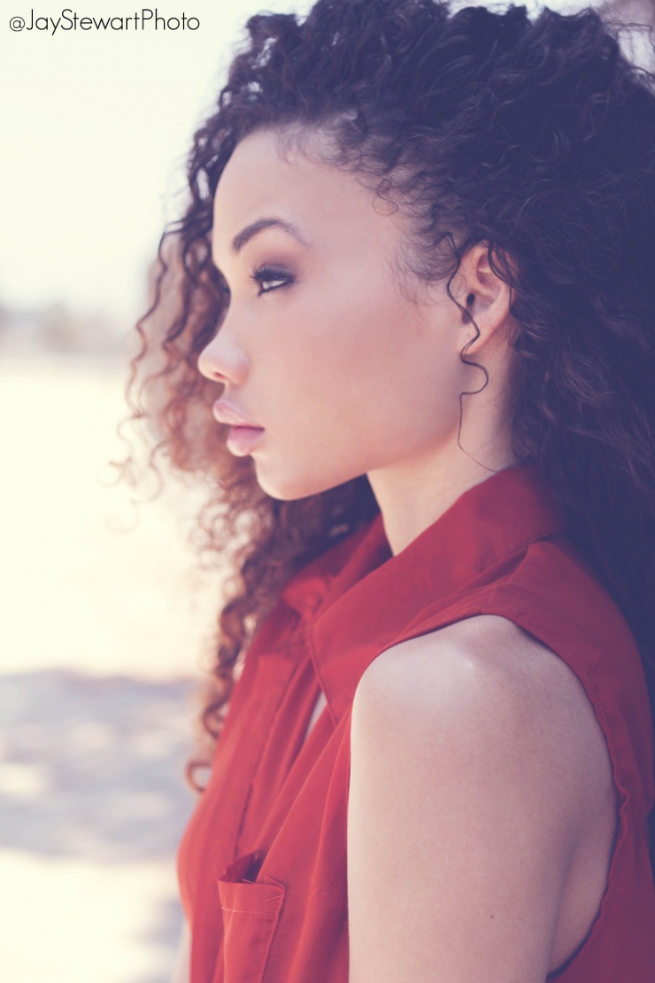 Picture of Ashley Moore