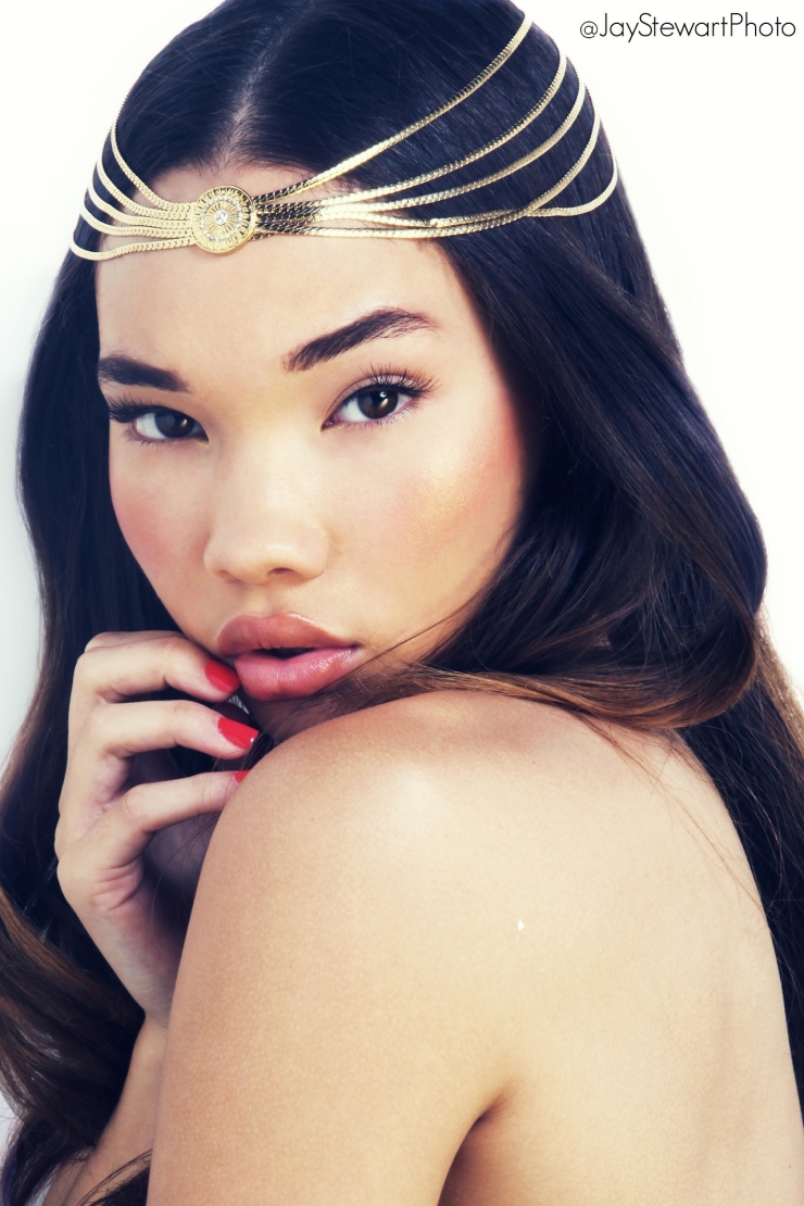 Ashley Moore picture