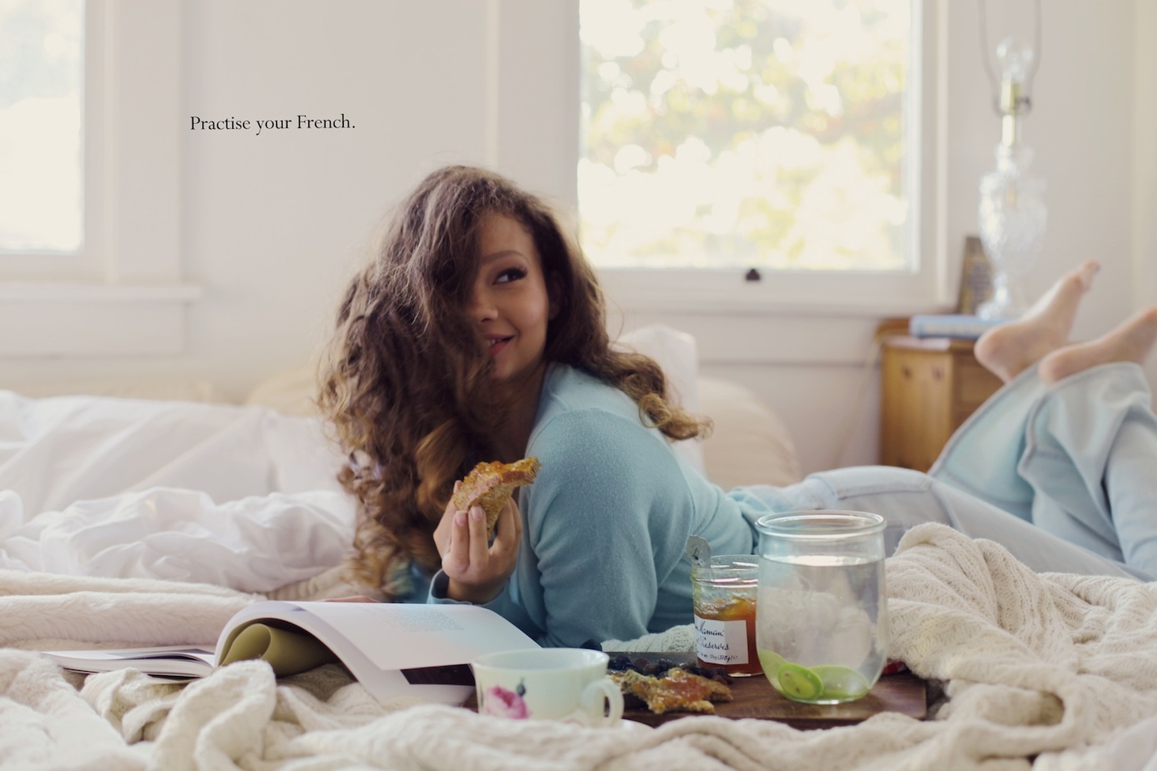 Picture of Ashley Moore