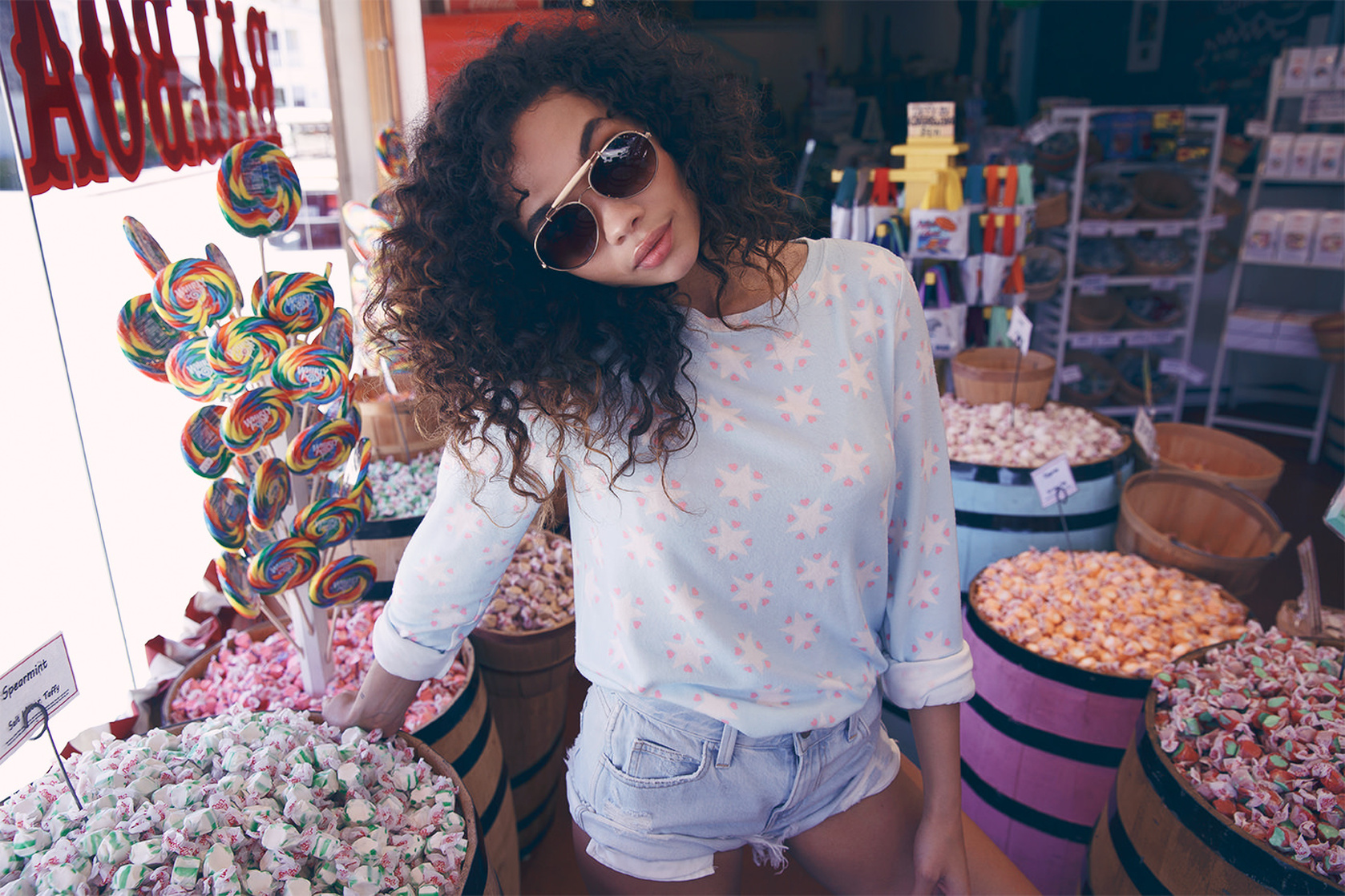 Image of Ashley Moore