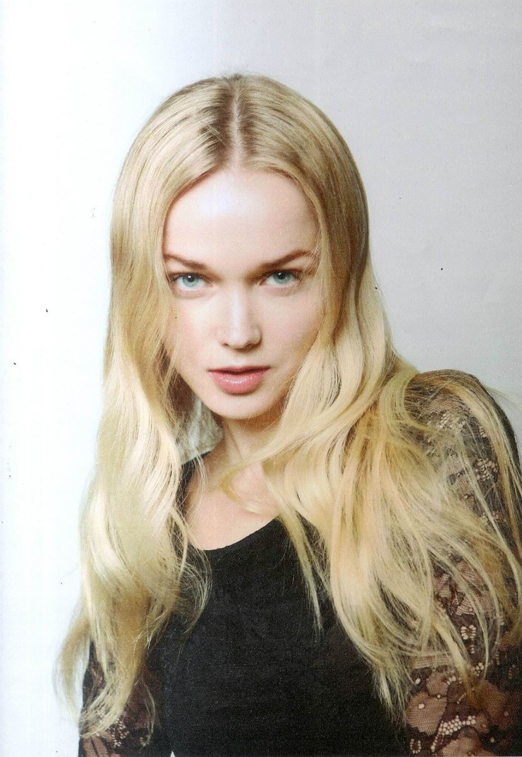 Anna-Sofia Ali-Sisto