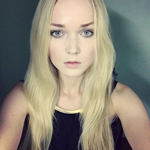 Anna-Sofia Ali-Sisto