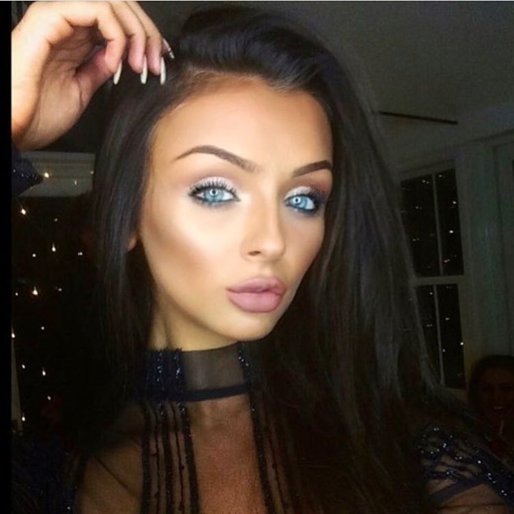 Picture of Kady McDermott