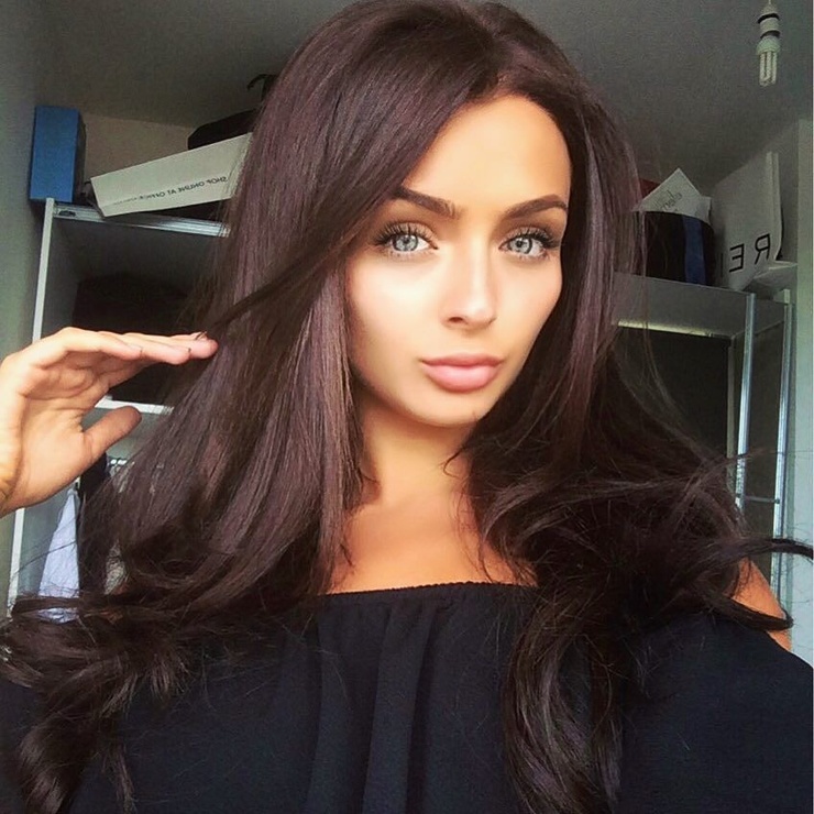 Picture of Kady McDermott