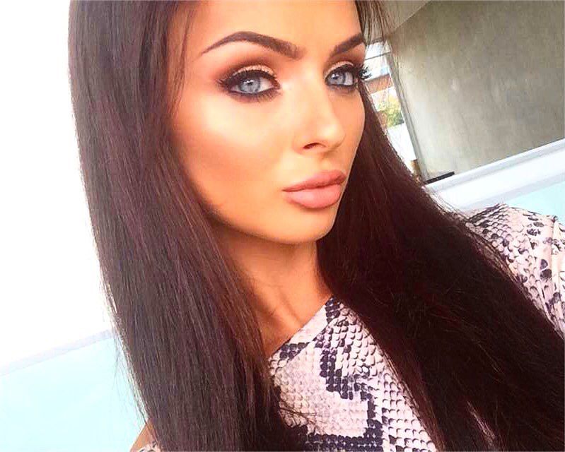 Picture of Kady McDermott