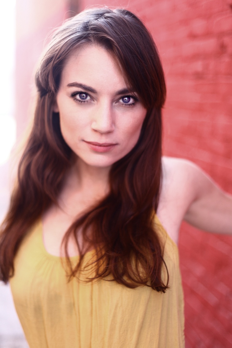 Carrie Finklea picture