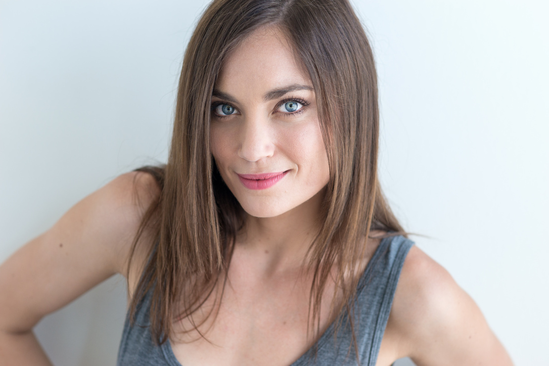 Picture of Carrie Finklea