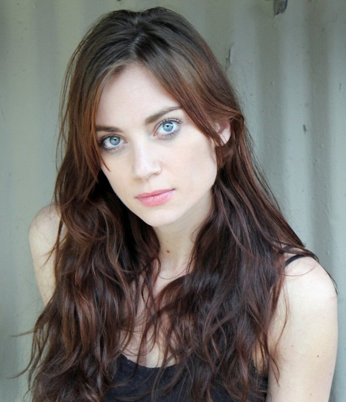Carrie Finklea picture